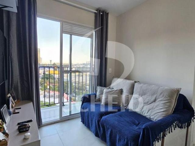 Apartamento a venda Vibra Jurubatuba