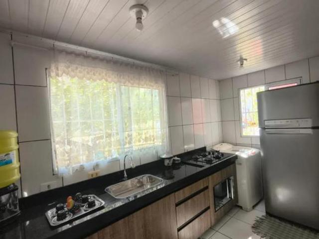 Apartamento à venda Vida Nova 2, Praia Azul, Americana, SP