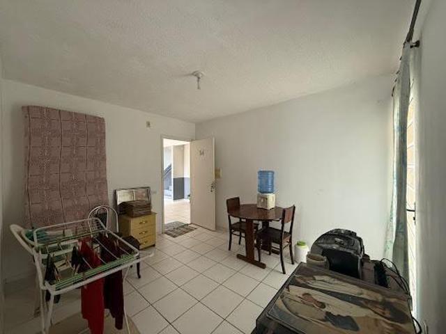 APARTAMENTO À VENDA – VIDA NOVA 3 | GRAN PARK