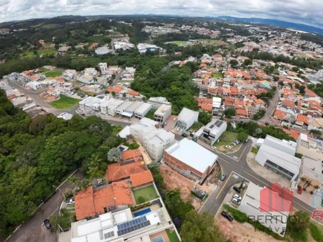 Apartamento à venda Videira Residencial em Louveira