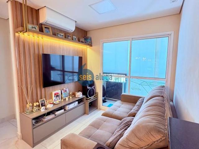 Apartamento à Venda View Residence em Jardim Firenze, 56m², 2 Dorms, 1 Suíte
