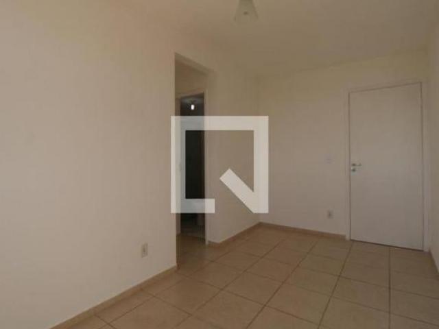 Apartamento à Venda Vila 31 de Março, 2 Quartos, 46 m² Campinas