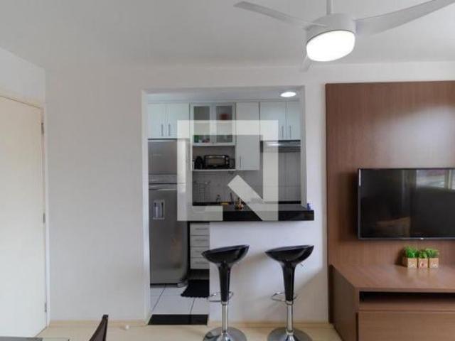 Apartamento à Venda Vila 31 de Março, 2 Quartos, 47 m² Campinas