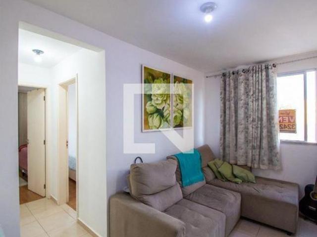 Apartamento à Venda Vila 31 de Março, 2 Quartos, 50 m² Campinas