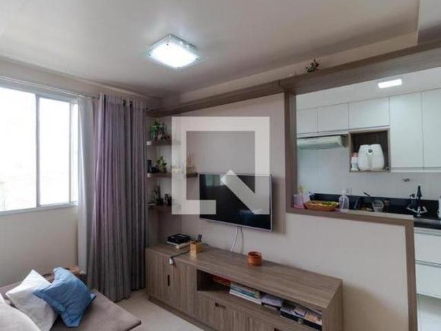 Apartamento à Venda Vila 31 de Março, 2 Quartos, 52 m² Campinas