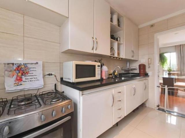 Apartamento à venda Vila Congonhas São Paulo SP