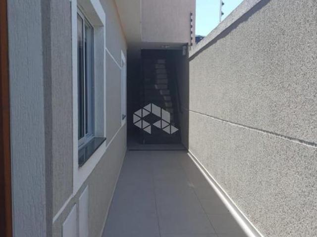 Apartamento à venda Vila Constança, São Paulo