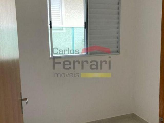 Apartamento a venda, Vila Constança, Zona Norte 02 dormitórios, 01 vaga
