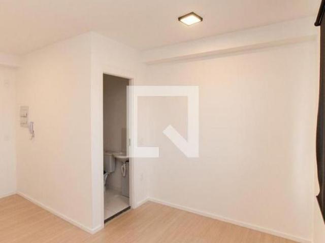 Apartamento à Venda Vila Constança, 1 Quarto, 17 m² São Paulo