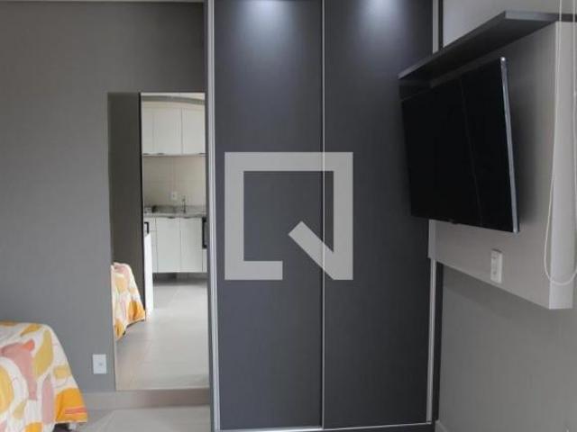 Apartamento à Venda Vila Constança, 1 Quarto, 26 m2