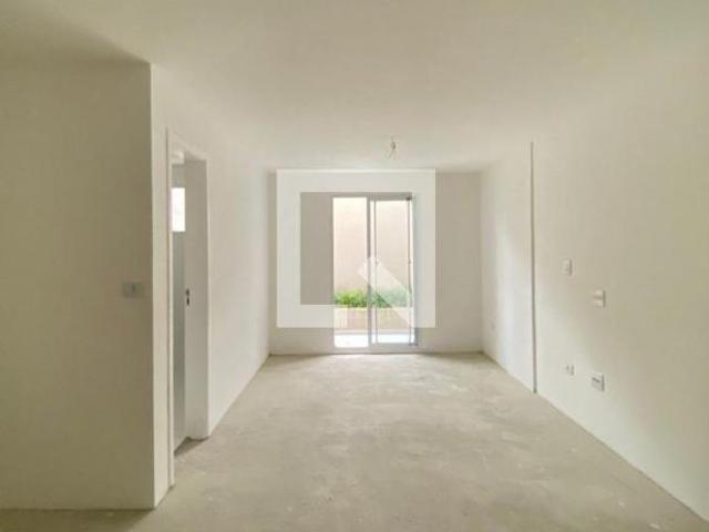 Apartamento à Venda Vila Constança, 1 Quarto, 27 m2