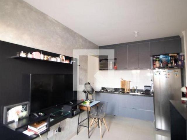 Apartamento à Venda Vila Constança, 1 Quarto, 28 m² São Paulo