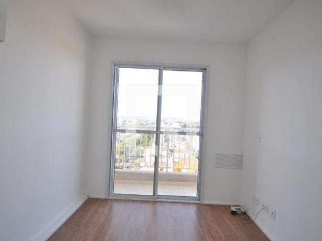Apartamento à Venda Vila Constança, 1 Quarto, 29 m2