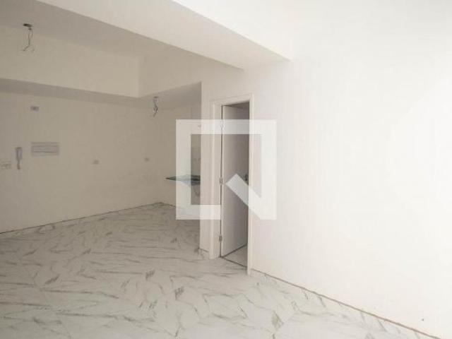 Apartamento à Venda Vila Constança, 1 Quarto, 29 m2