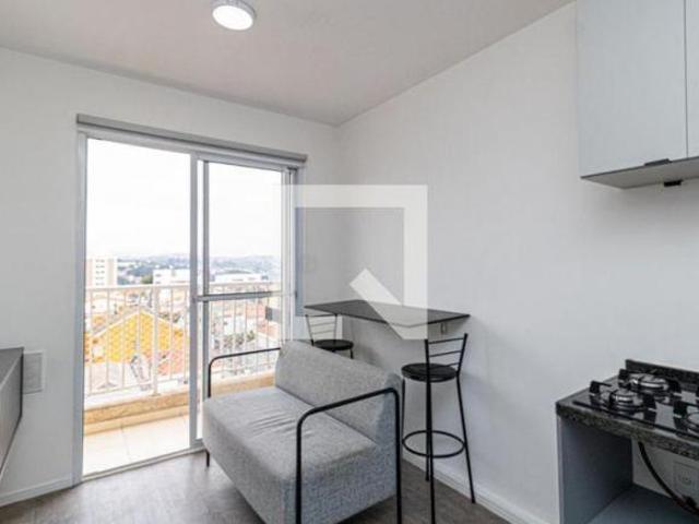 Apartamento à Venda Vila Constança, 1 Quarto, 29 m² São Paulo