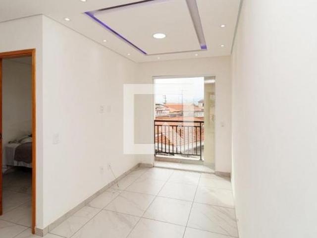 Apartamento à Venda Vila Constança, 1 Quarto, 2 m2