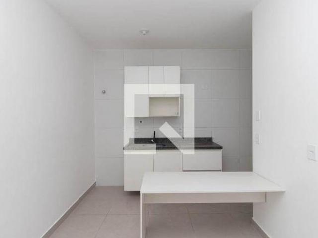Apartamento à Venda Vila Constança, 1 Quarto, 34 m2