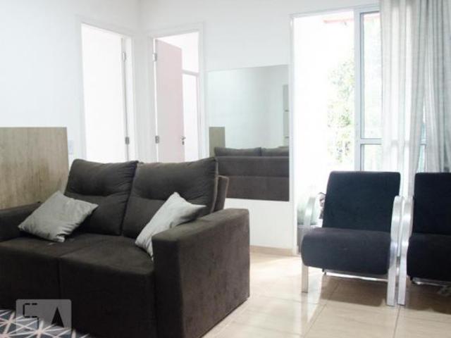 Apartamento à Venda Vila Constança, 1 Quarto, 34 m2