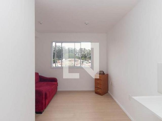 Apartamento à Venda Vila Constança, 1 Quarto, 34 m2