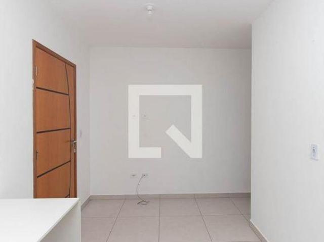 Apartamento à Venda Vila Constança, 1 Quarto, 35 m2