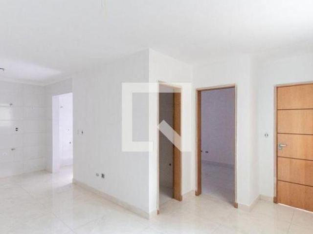 Apartamento à Venda Vila Constança, 1 Quarto, 36 m2