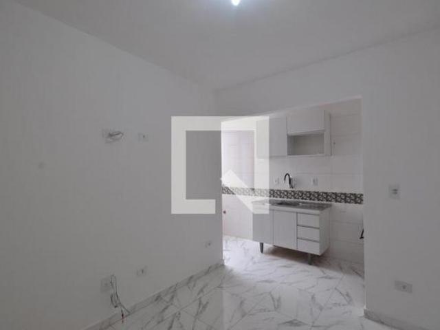 Apartamento à Venda Vila Constança, 1 Quarto, 30 m2