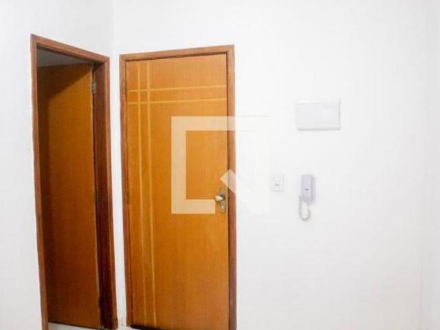 Apartamento à Venda Vila Constança, 1 Quarto, 30 m2