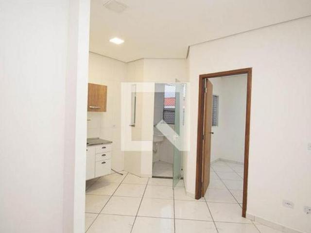 Apartamento à Venda Vila Constança, 1 Quarto, 30 m² São Paulo