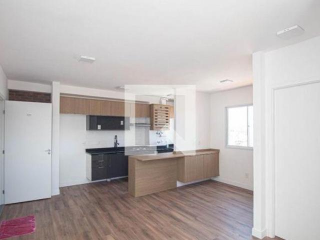 Apartamento à Venda Vila Constança, 1 Quarto, 44 m2