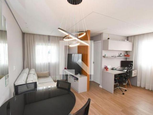 Apartamento à Venda Vila Constança, 1 Quarto, 42 m² São Paulo