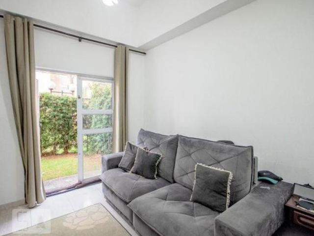 Apartamento à Venda Vila Constança, 1 Quarto, 64 m2