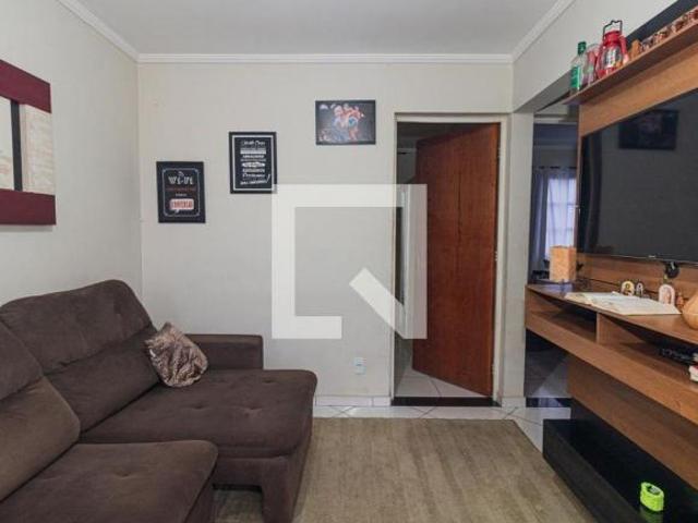 Apartamento à Venda Vila Constança, 2 Quartos, 43 m2