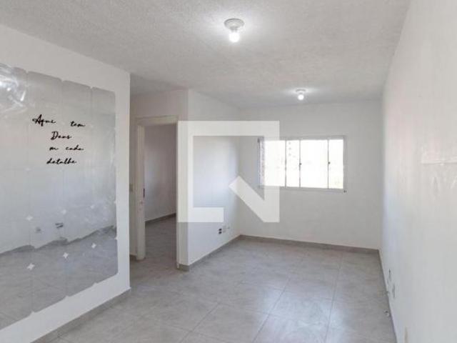 Apartamento à Venda Vila Constança, 2 Quartos, 43 m2
