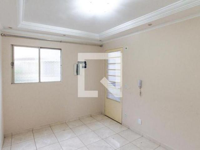 Apartamento à Venda Vila Constança, 2 Quartos, 43 m2