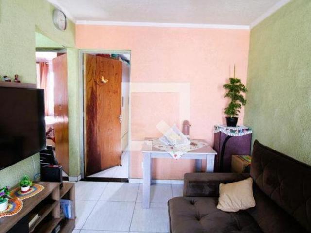 Apartamento à Venda Vila Constança, 2 Quartos, 43 m2
