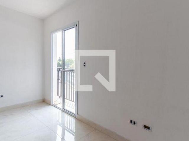 Apartamento à Venda Vila Constança, 2 Quartos, 43 m2