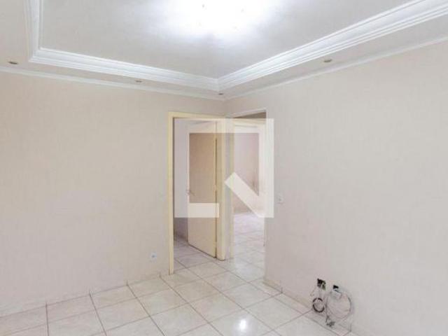 Apartamento à Venda Vila Constança, 2 Quartos, 43 m² São Paulo