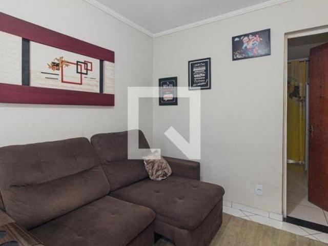 Apartamento à Venda Vila Constança, 2 Quartos, 43 m² São Paulo