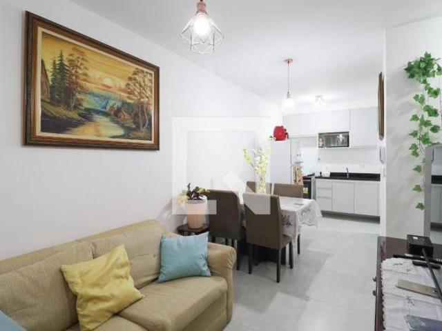Apartamento à Venda Vila Constança, 2 Quartos, 40 m2