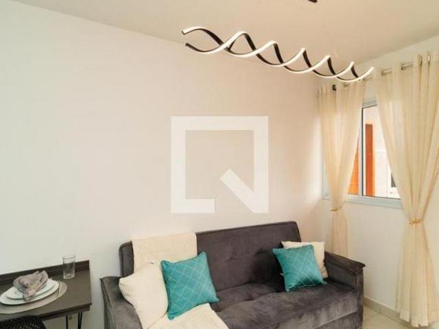 Apartamento à Venda Vila Constança, 2 Quartos, 40 m2
