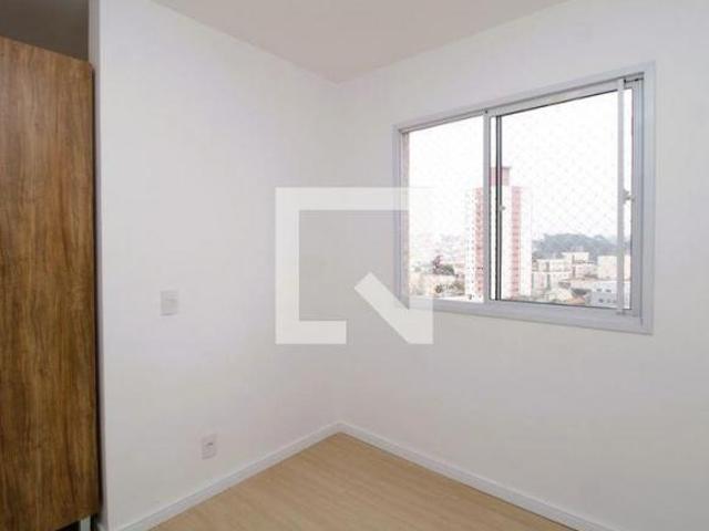 Apartamento à Venda Vila Constança, 2 Quartos, 40 m2