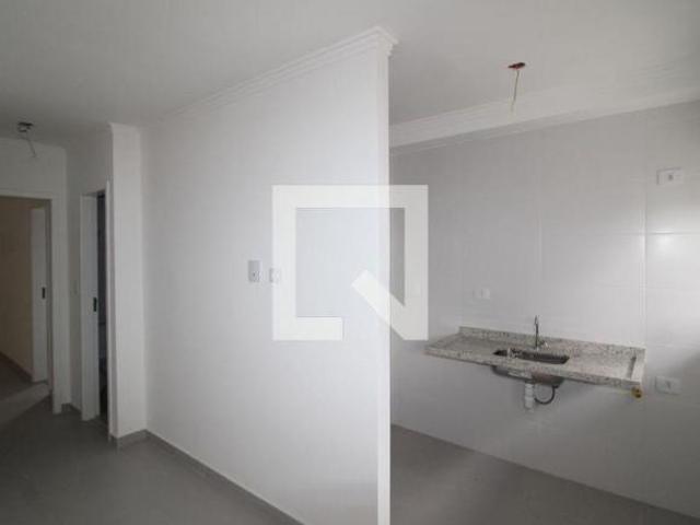 Apartamento à Venda Vila Constança, 2 Quartos, 40 m2
