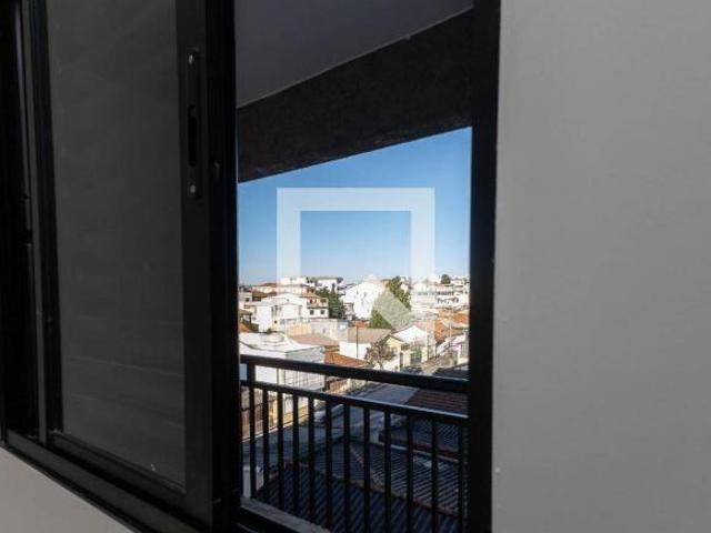 Apartamento à Venda Vila Constança, 2 Quartos, 40 m2