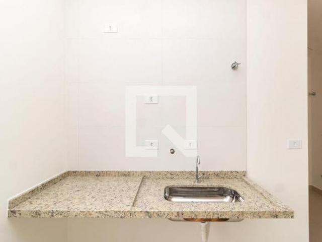 Apartamento à Venda Vila Constança, 2 Quartos, 40 m2