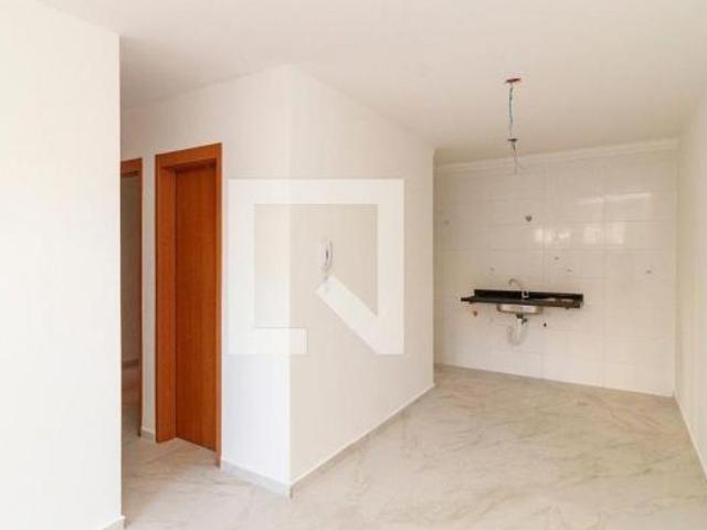 Apartamento à Venda Vila Constança, 2 Quartos, 40 m2