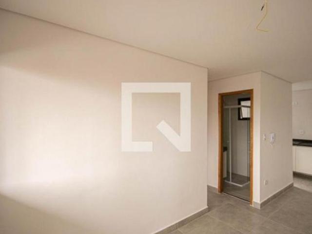 Apartamento à Venda Vila Constança, 2 Quartos, 40 m2