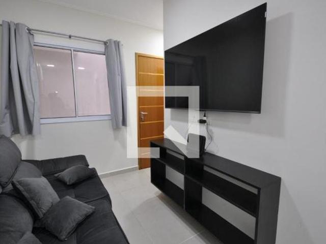 Apartamento à Venda Vila Constança, 2 Quartos, 40 m2
