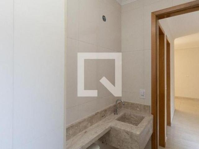 Apartamento à Venda Vila Constança, 2 Quartos, 41 m2