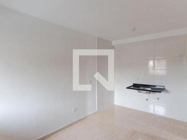 Apartamento à Venda Vila Constança, 2 Quartos, 41 m2
