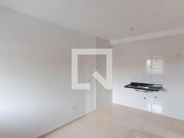 Apartamento à Venda Vila Constança, 2 Quartos, 41 m2